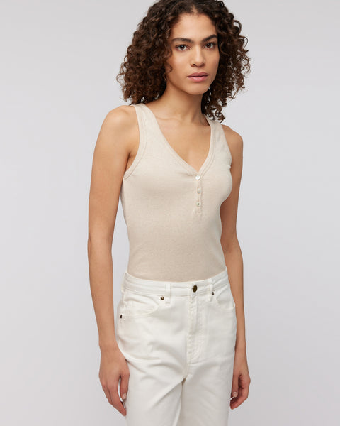 Tilly Top | Sand – Knit-ted