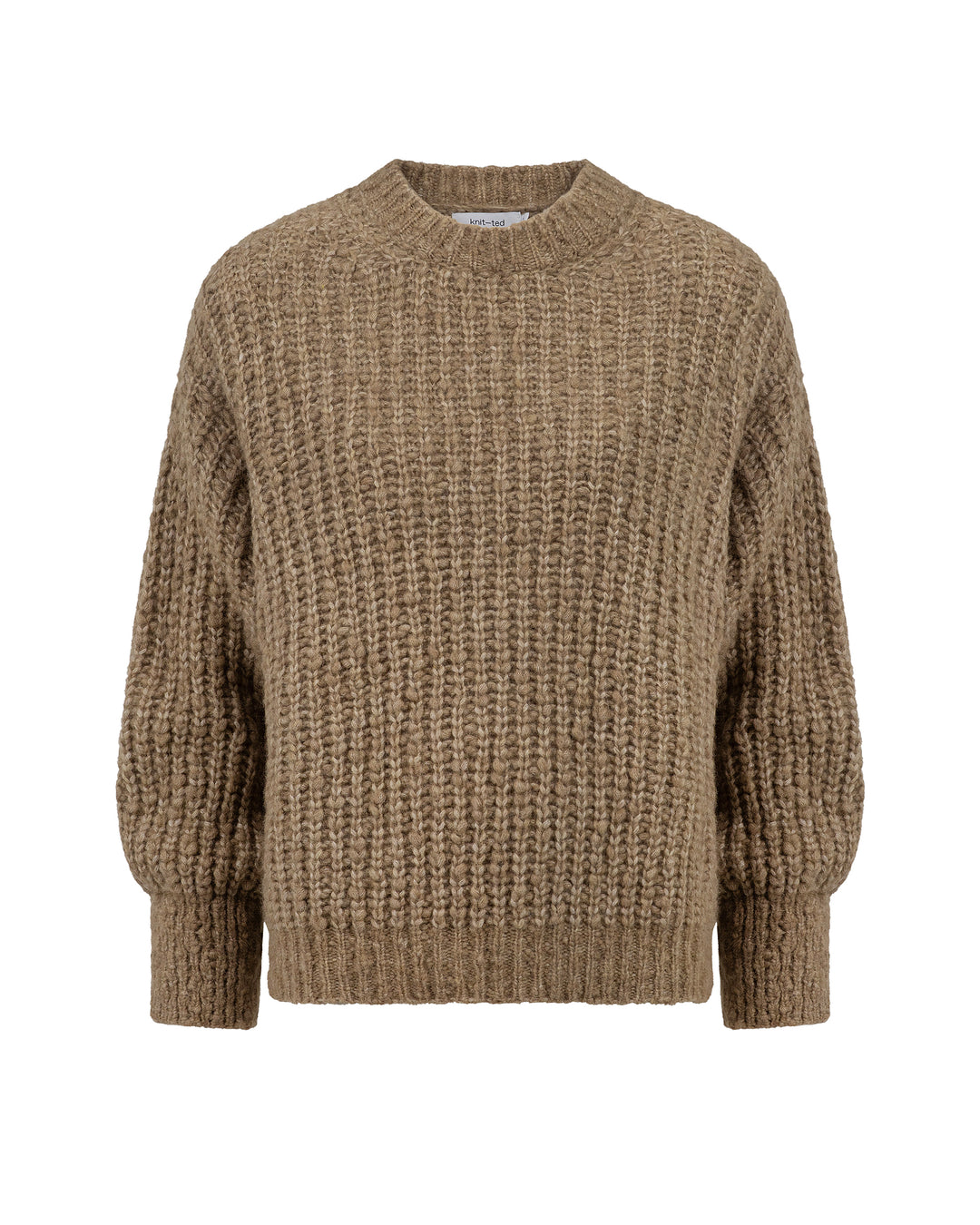 Winter – Knit-ted
