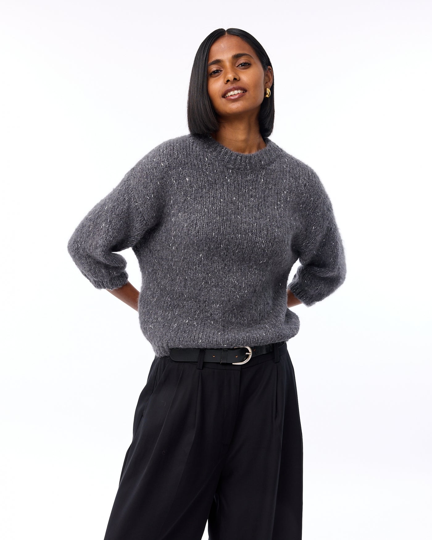 Pullovers – Knit-ted
