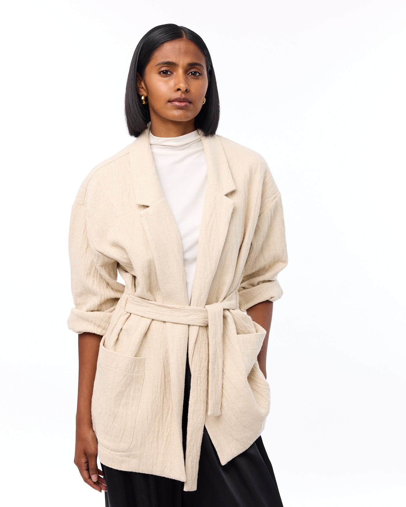 Jackets and coats – Knit-ted
