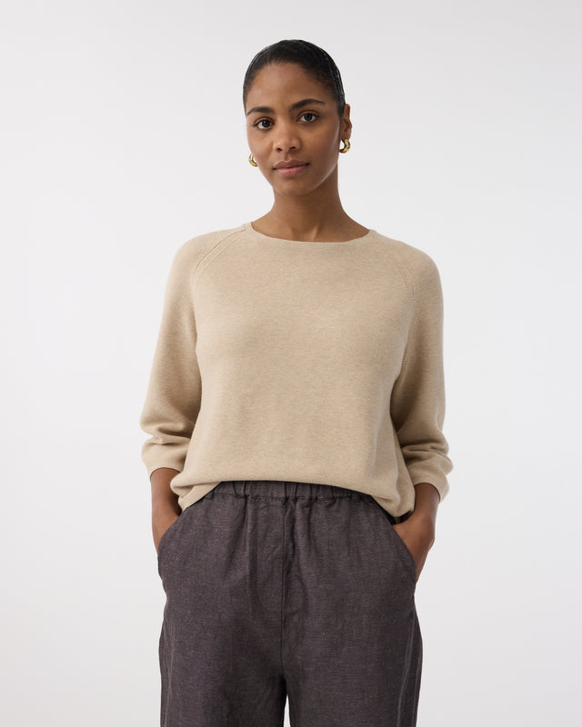 Pullovers – Knit-ted