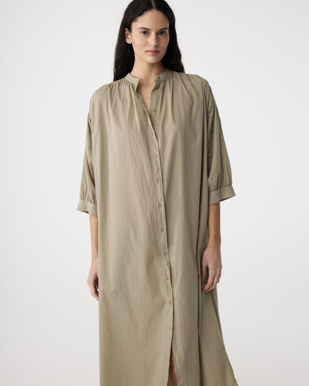 Wilma Dress | Sage – Knit-ted