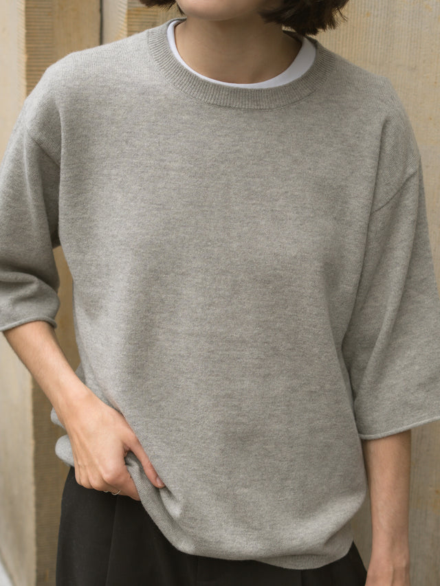 Offizieller Knit-ted-Webshop | Leichtigkeit der Eleganz